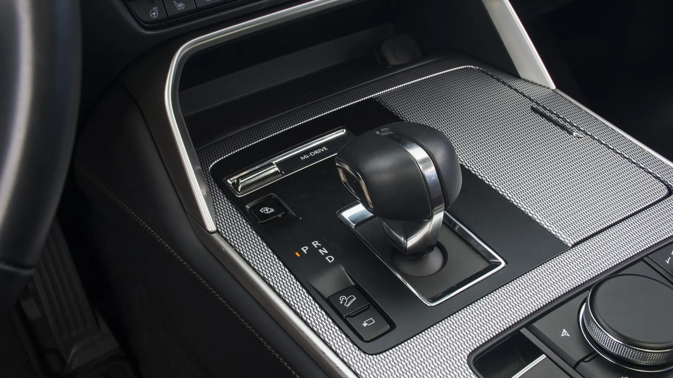 ¿QUÉ ES TRANSMISIÓN AUTOMÁTICA EN UN AUTO Y CÓMO FUNCIONA?