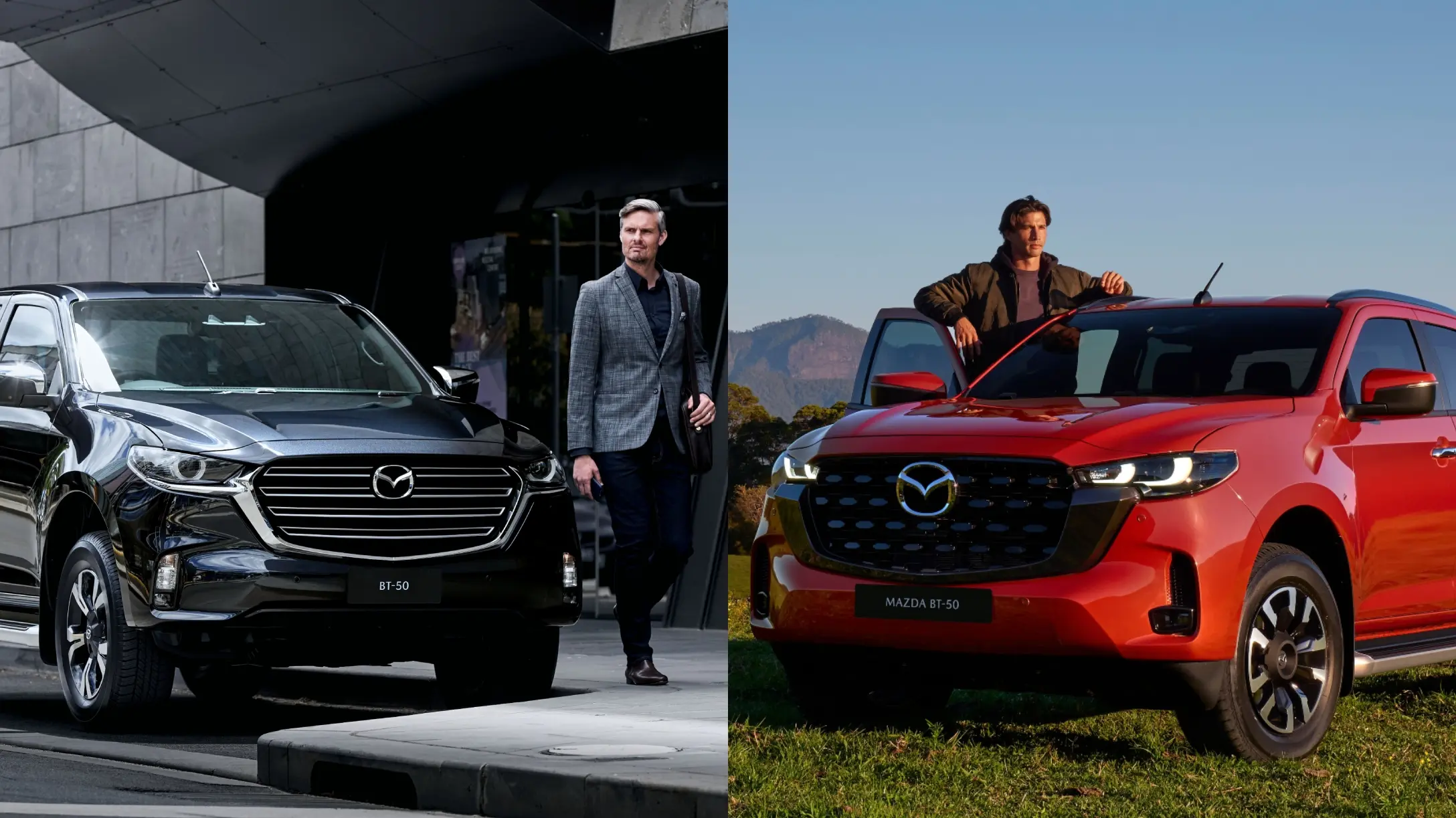CONOCE LAS DIFERENCIAS ENTRE UNA CAMIONETA 4X4 Y 4X2 Y APRENDE A ELEGIR